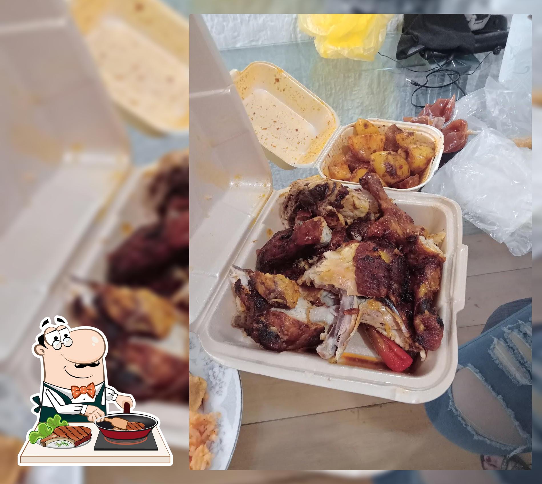 Pollo Chicken, Zapopan - Restaurant menu, prices and reviews
