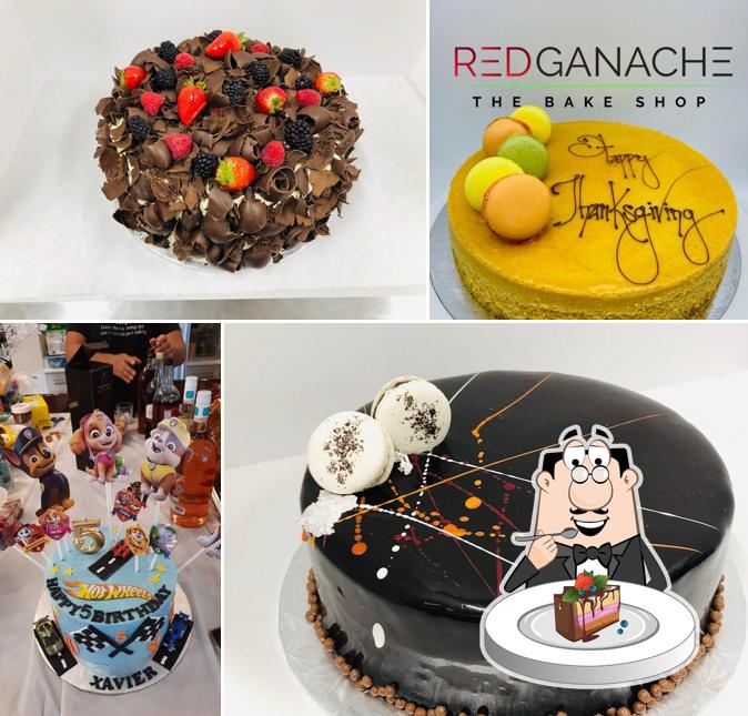 Red Ganache in Niagara Falls - Restaurant reviews