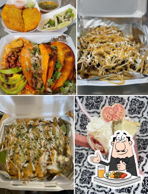 Sabrosito Chinchorreo in Sanford - Restaurant menu and reviews