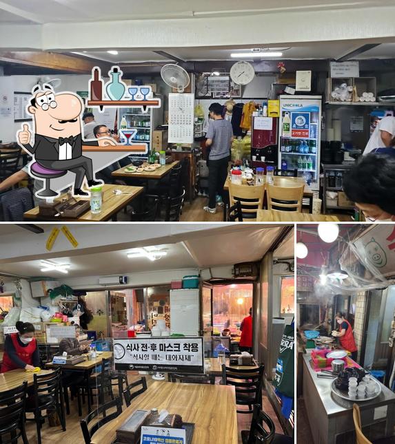 Sundae Nara, Seul, Heukseok - Menú del restaurante, precios y reseñas