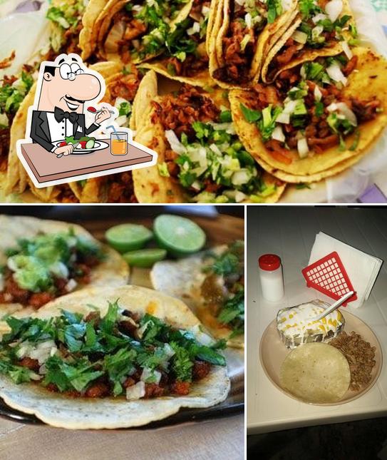 Taqueria Andele Mi Chulo, Gómez Palacio - Menú del restaurante, precios ...