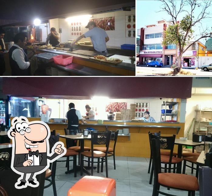 Taquería Maxitablitas "En Tablita Sabe Mejor", Heroica Puebla de ...