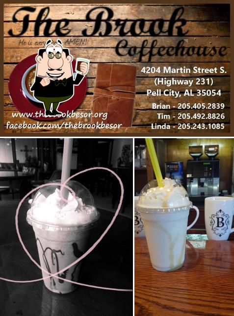 The Brook Besor in Pell City - Restaurant reviews