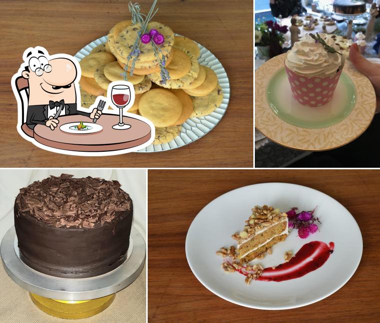 The Cake Bakery, Pretoria - Restaurant menu, prices and reviews