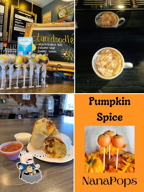The Java Station, Caldwell - Restaurant menu, prices and reviews