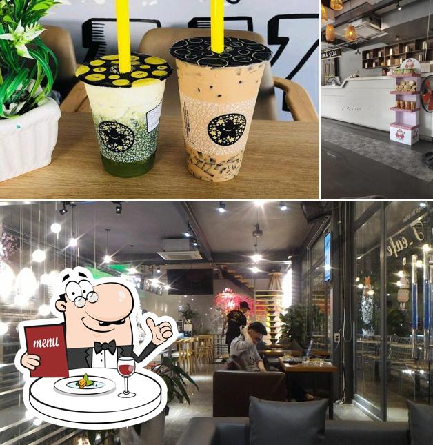 Tocotoco, Da Nang - Restaurant reviews
