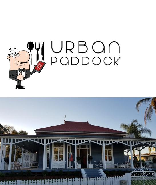 Urban Paddock Cafe, Dalby - Carta del restaurante y opiniones
