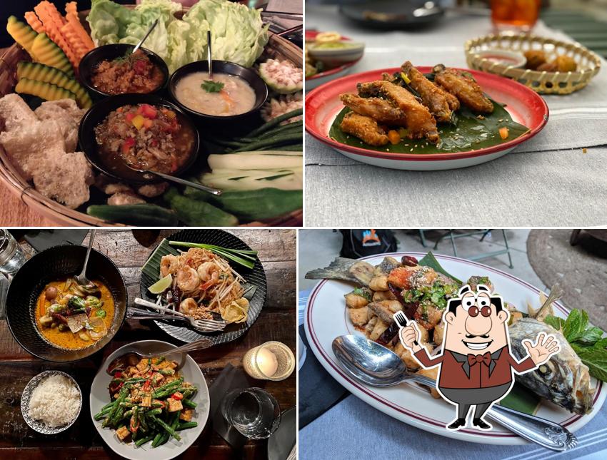 Top 10 restaurants with mango sticky rice in New York City, august 2025 ...