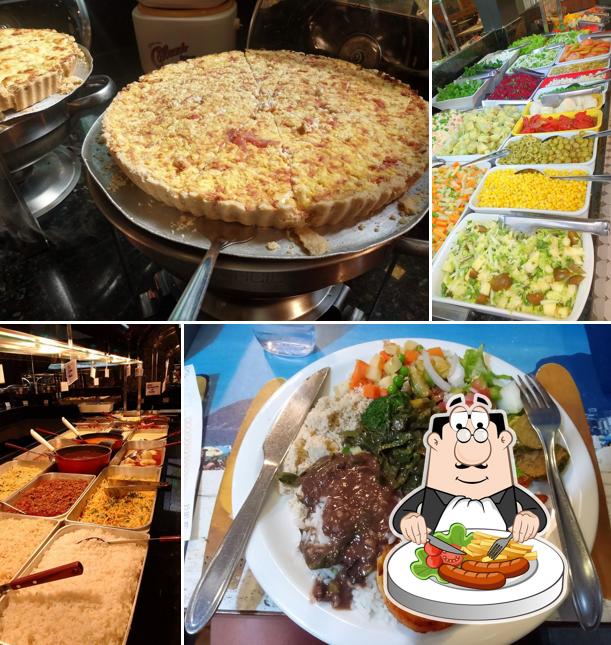 Restaurante Dalapa, Rio de Janeiro - Restaurant menu, prices and reviews