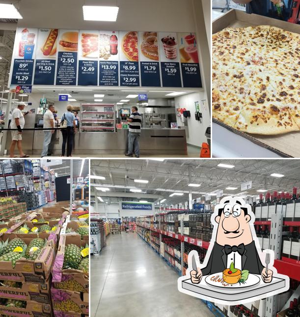 Sam's Club, Doral - Opiniones del restaurante