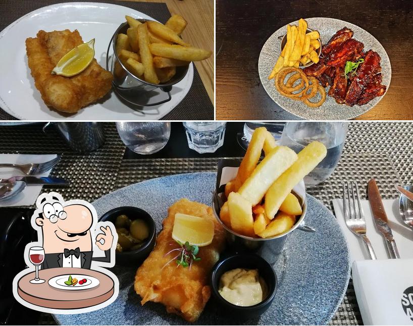 Urban Umami Restaurant, Cape Town - Restaurant menu, prices and reviews