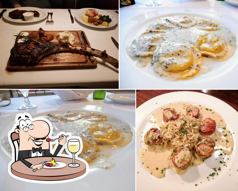 Fishkill Prime, Fishkill - Restaurant menu, prices and reviews