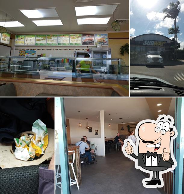 Subway, George St & Shop 3, Archer St in Rockhampton City - Restaurant ...