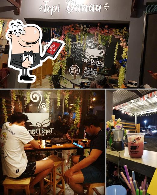 Tepi Danau Cafe, East Jakarta - Restaurant reviews