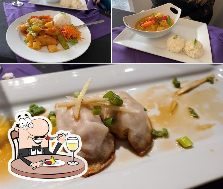 Thai Ginger Bistro, Appleton - Restaurant menu, prices and reviews