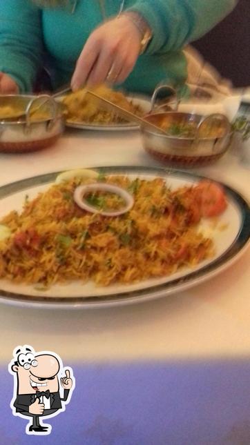 The Gate Of India, Market Rasen - Restaurant menu, prices and reviews