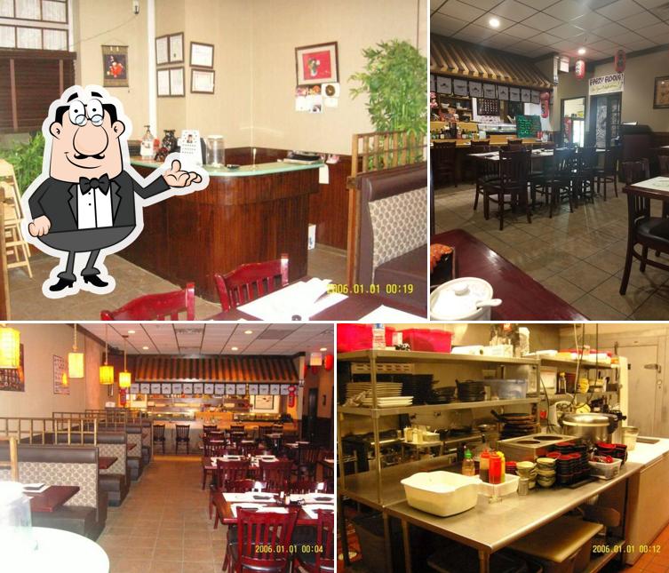 Top 5 restaurants with soft-shell crabs in Sioux Falls, november 2025 ...