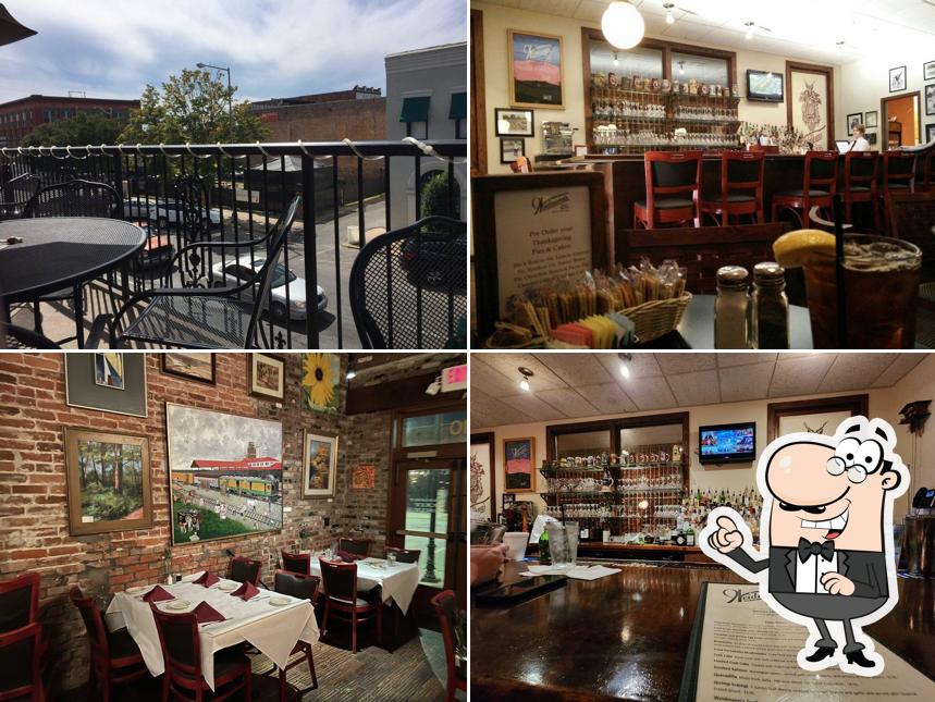 Top 7 restaurants in Meridian, Mississippi, november 2024 - Restaurant Guru