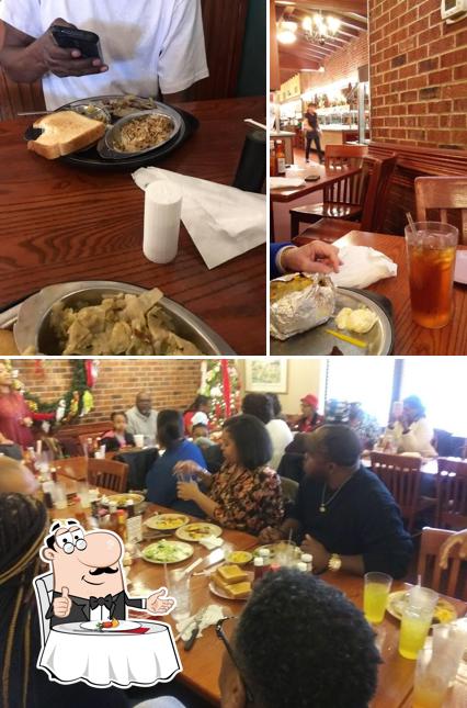 Western Sizzlin Steakhouse & Buffet, Goldsboro - Restaurant menu ...