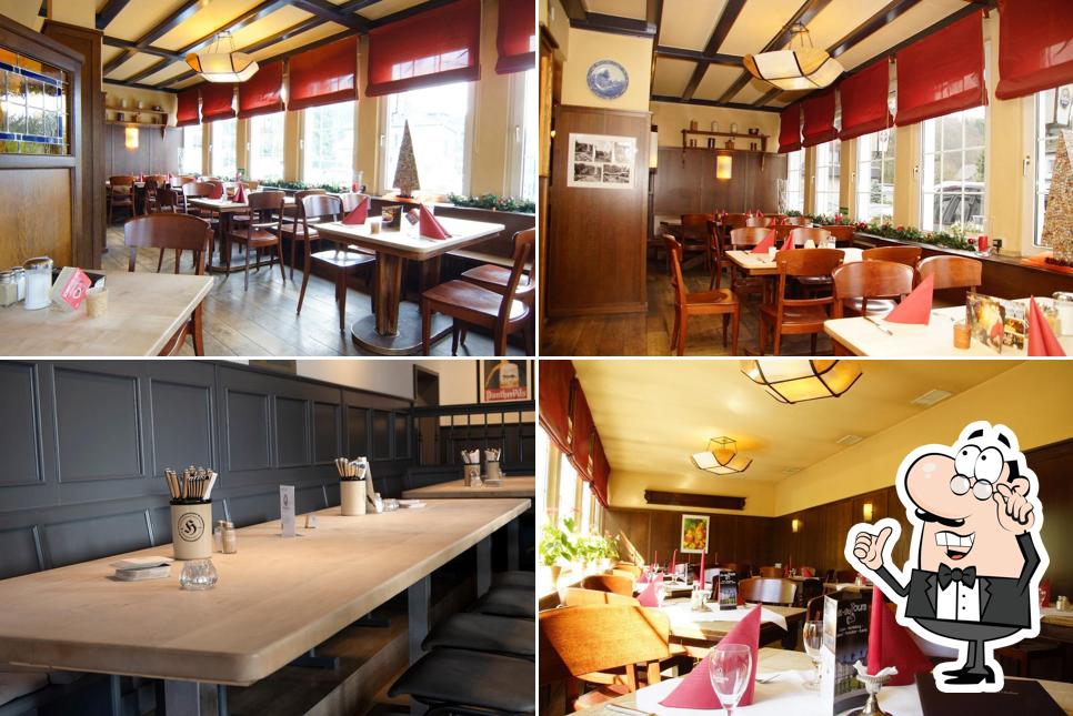 Top 5 Restaurants mit wiener Schnitzel in Odenthal, Dezember 2025 ...