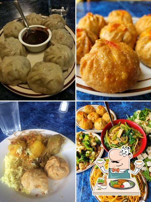 Cafe Shambala, Salt Lake City - Restaurant menu, prices and reviews