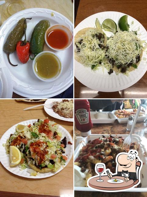 Tacos Del Rio in Eastvale - Restaurant menu and reviews