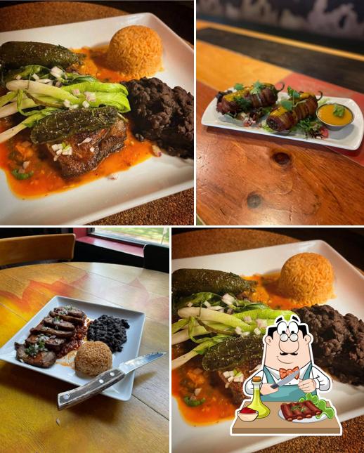 Mañana Cafe in Groton - Restaurant menu and reviews