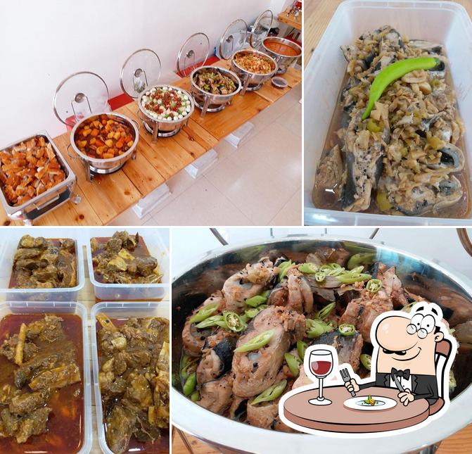 Miras House Of Lechon Kawali BBQ, Parañaque - Restaurant reviews