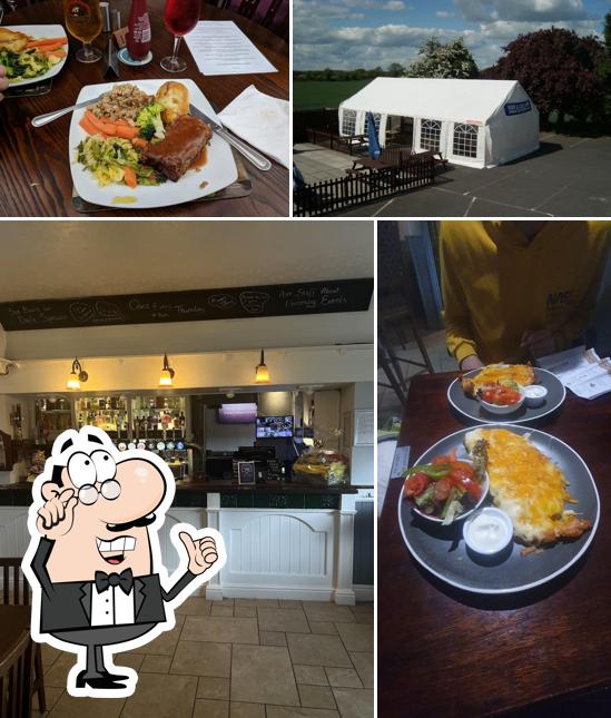 Baydale Beck Inn, Darlington - Restaurant menu, prices and reviews