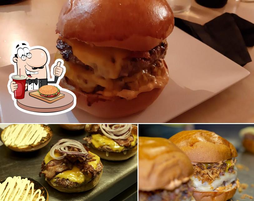 Bim Bam Bum Burger, Arrasate - Menú del restaurante, precios y reseñas