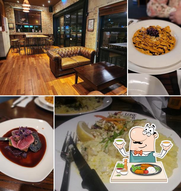 Bullock Restaurant & Bar, Timaru - Restaurant menu, prices and reviews