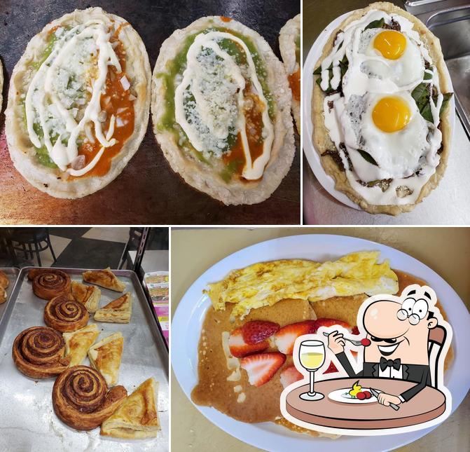 36 cafe Corp in New York City - Restaurant menu and reviews