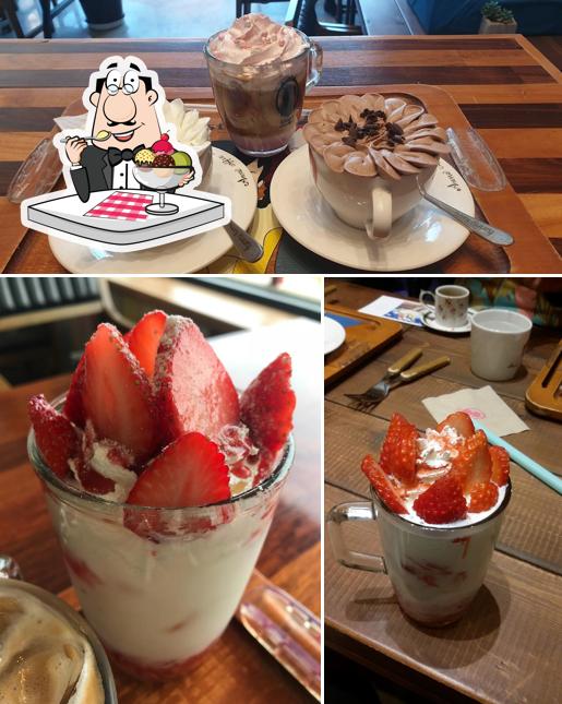 Anne coffee story cafe, Sokcho-si - Restaurant reviews