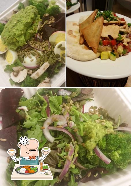 Williams Food Services Site in Tulsa - Restaurant reviews