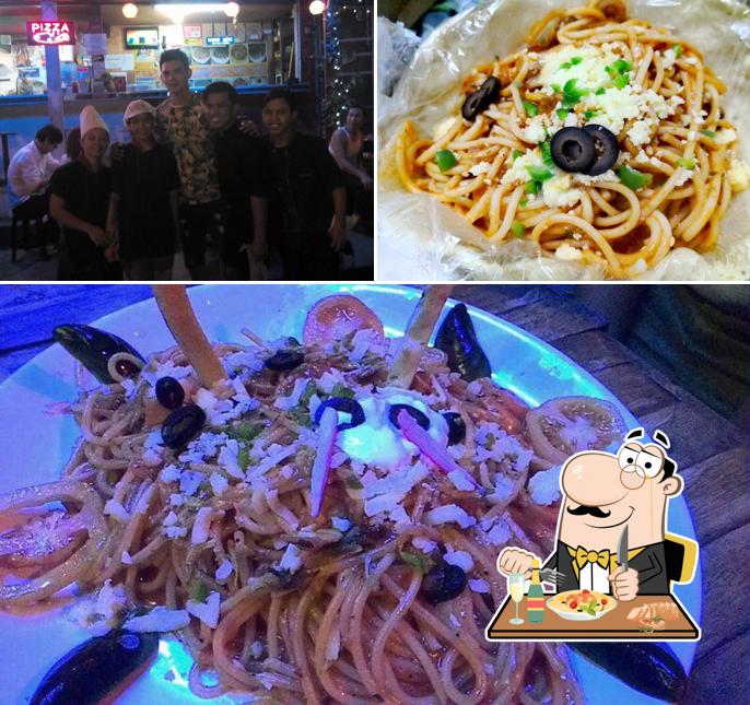 Chef Arnold's Pizza, Mandaluyong - Restaurant menu, prices and reviews