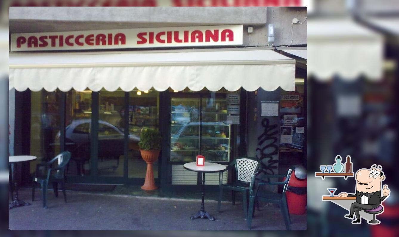 Gran Caffè Stella, Roma - Menu del ristorante, prezzi e recensioni