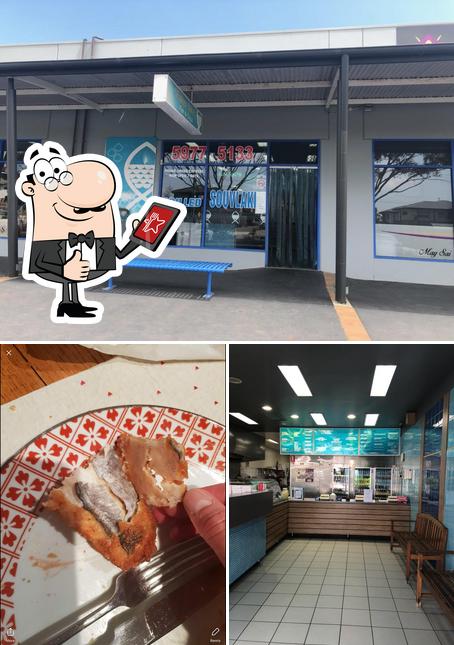 Flakey Jakes Somerville in Somerville - Restaurant reviews