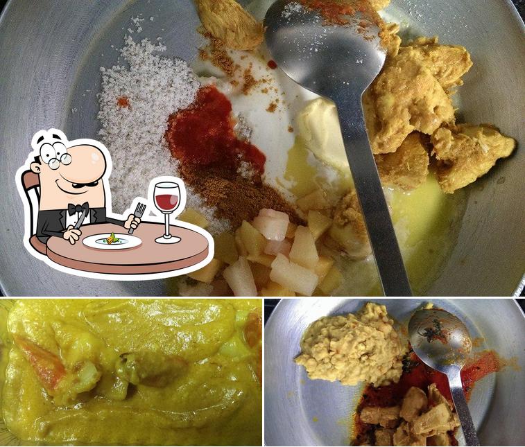 Foley's Indian Cuisine, Templemore - Restaurant menu, prices and reviews