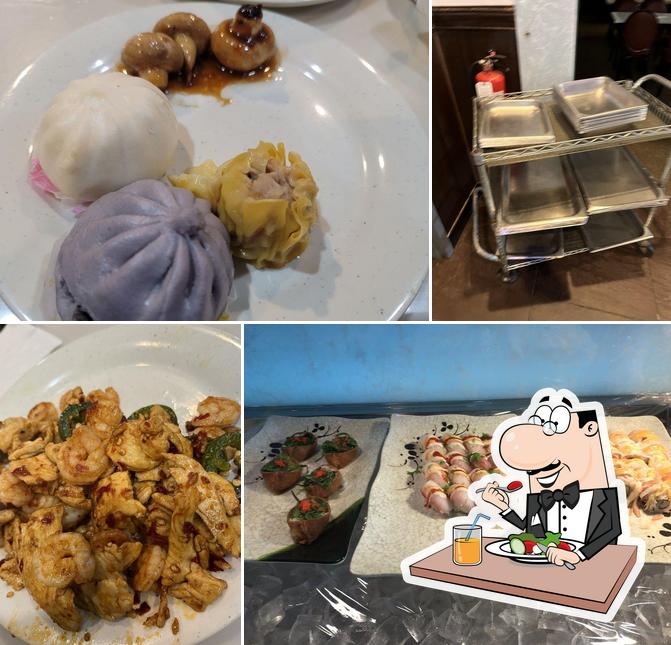 Golden Buffet and Grill, Alexandria - Restaurant menu, prices and reviews