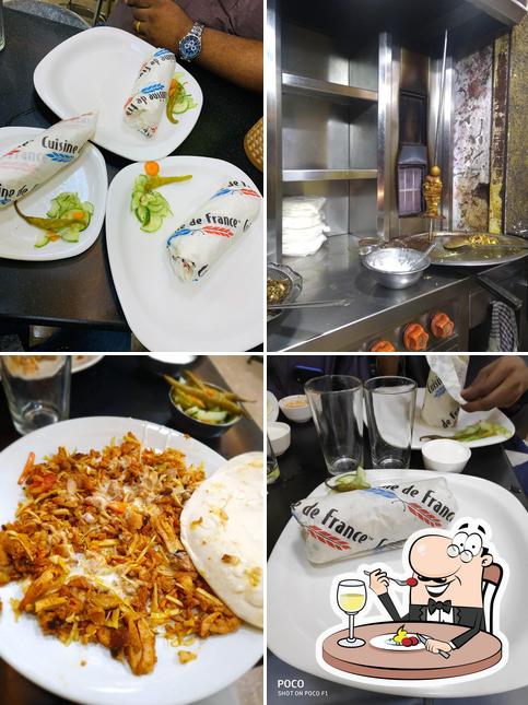 Grill 'N' Chill, Kochi, Town Hall - Restaurant menu, prices and reviews
