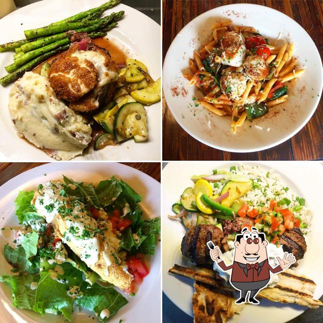 Guido's Restaurant, Daphne - Restaurant menu, prices and reviews