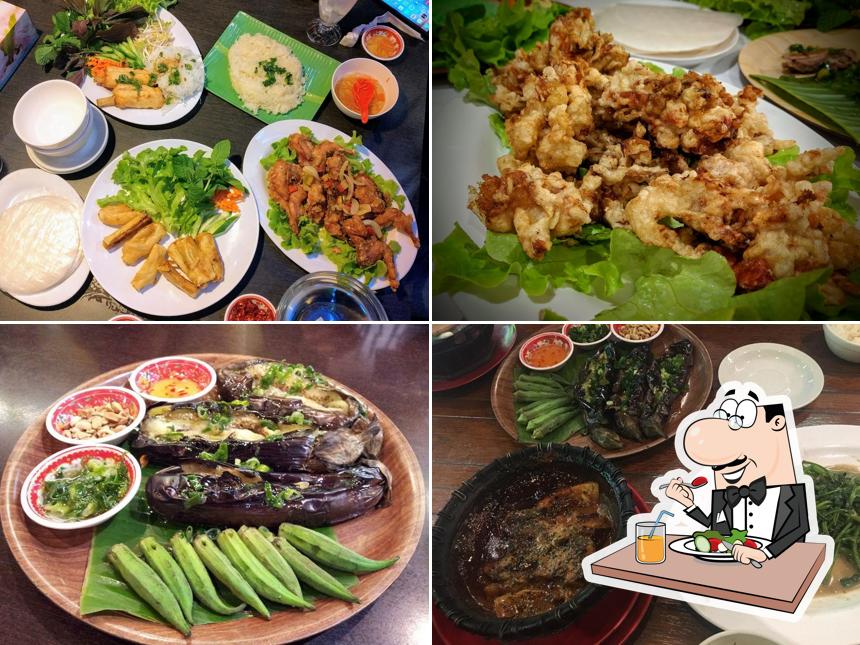 Hai Au Lang Nuong in Canley Vale - Restaurant menu and reviews