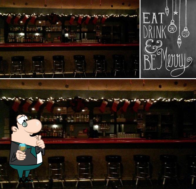 Hard Luck Cafe in Kalona - Restaurant menu and reviews