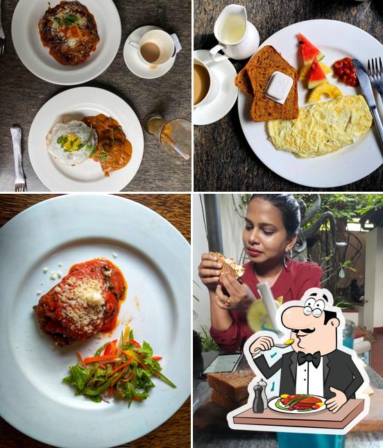 Kashi Art Café, Kochi - Restaurant reviews