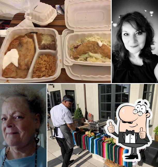 Mama Lupe's Cocina in San Leandro - Restaurant menu and reviews