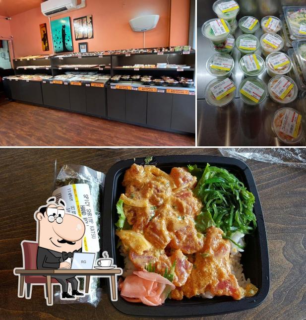 Mamaya, Aiea - Restaurant menu, prices and reviews
