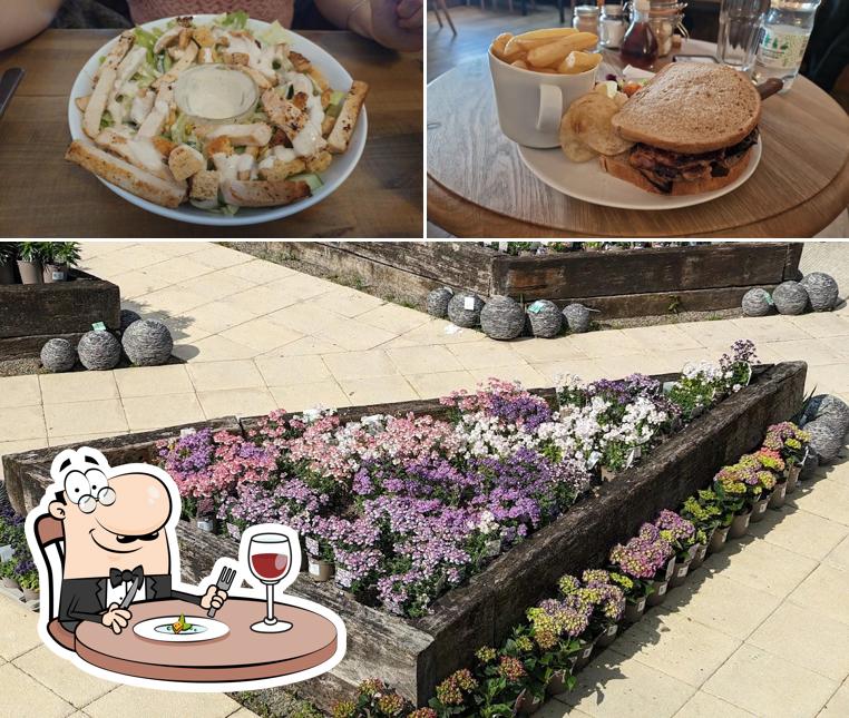 Martha’s Kitchen, Pembroke Dock - Restaurant menu, prices and reviews