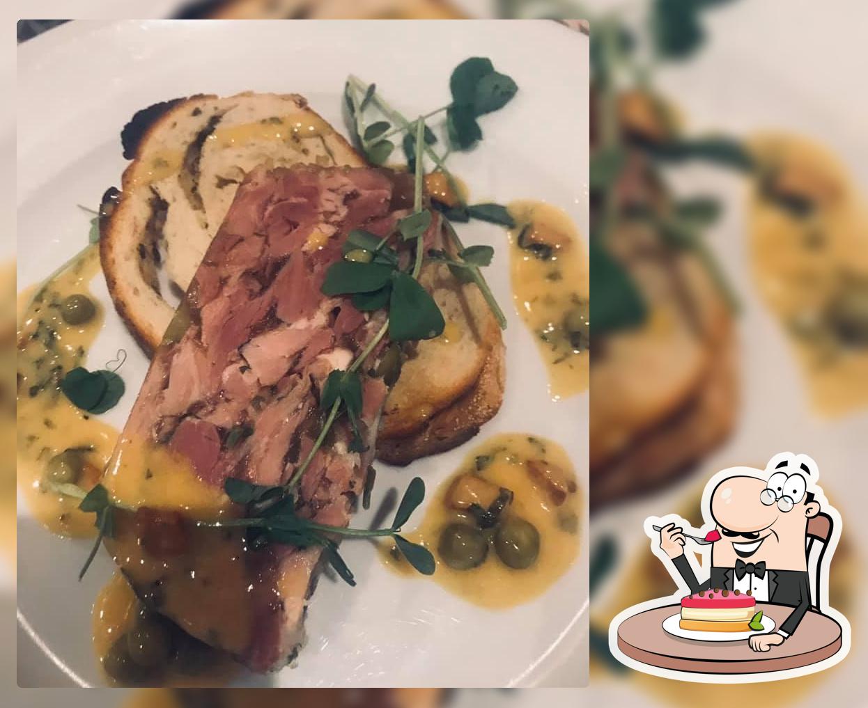 Top 5 restaurants in Haddington, january 2026 - Restaurant Guru