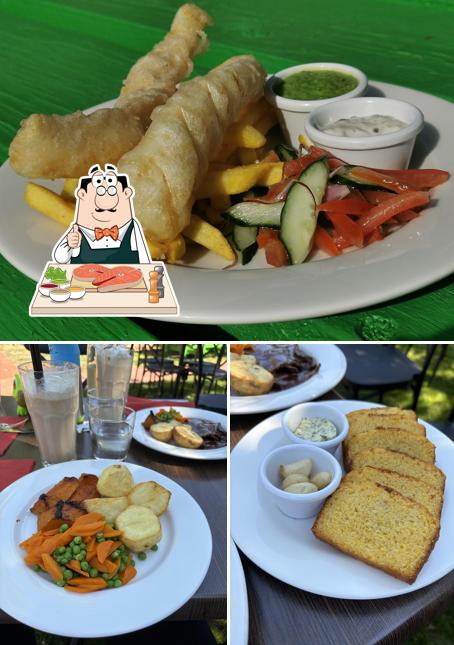 Millfield Cafe Bistro, Ballan - Restaurant menu, prices and reviews