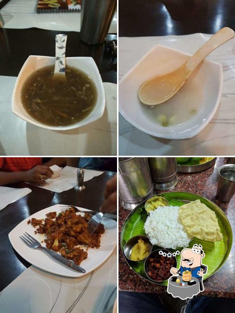 Navrang Restaurant, Chennai - Restaurant menu, prices and reviews